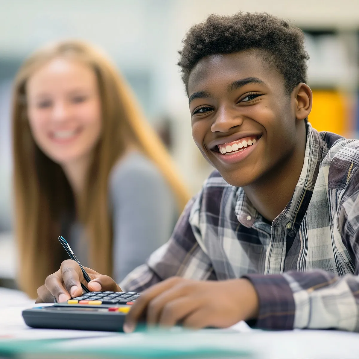 Edify Tutoring | Accounting