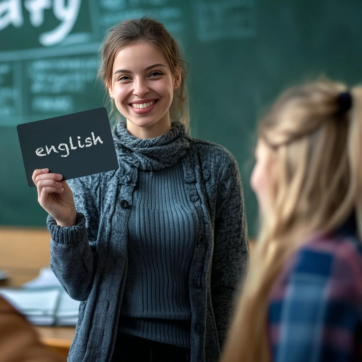 Edify Tutoring | English