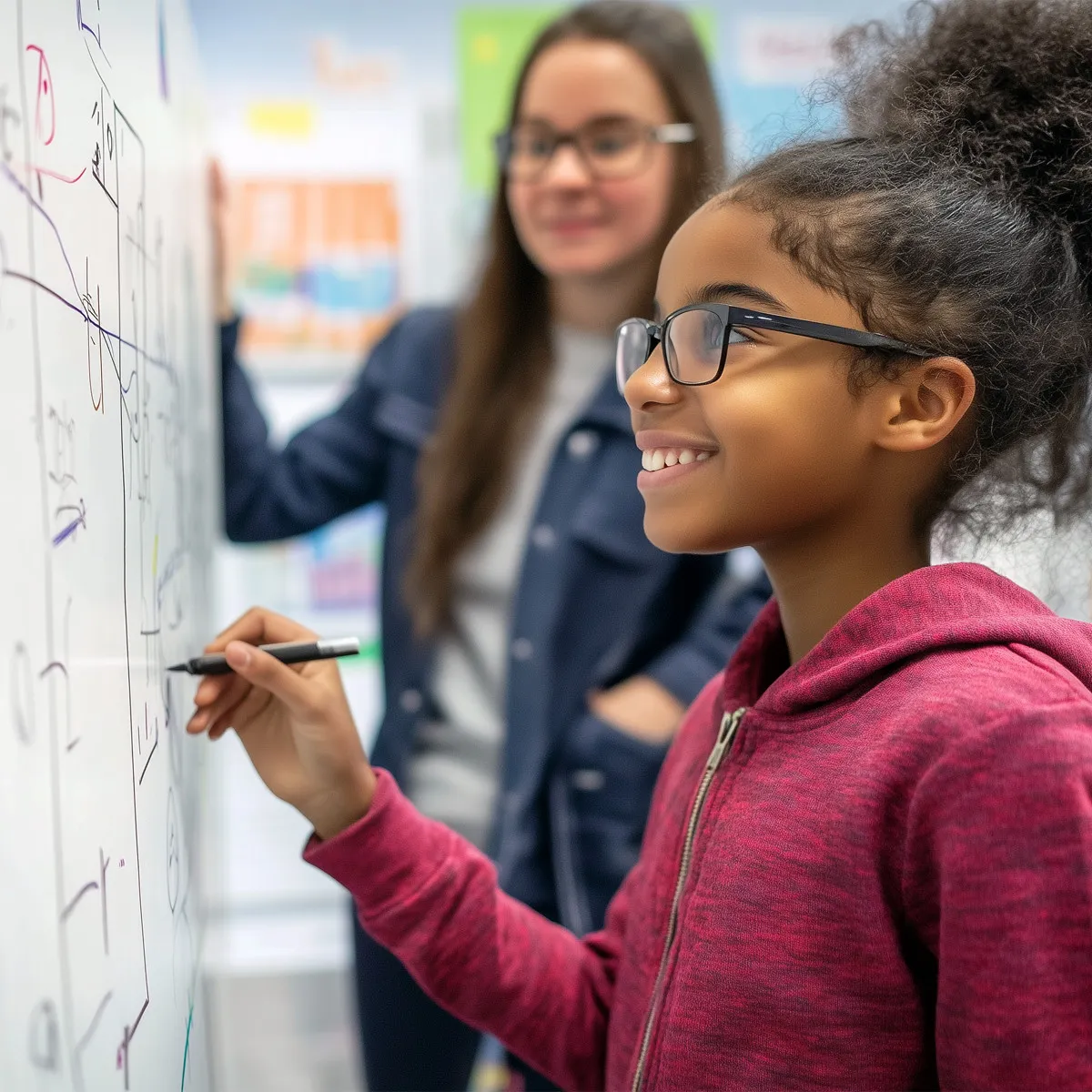 Edify Tutoring | Maths